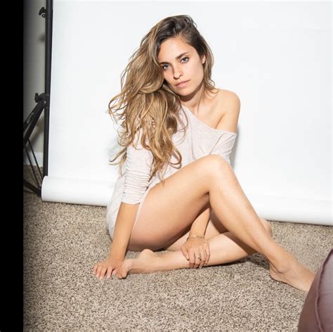 Kristen Stephensonpinos Feet