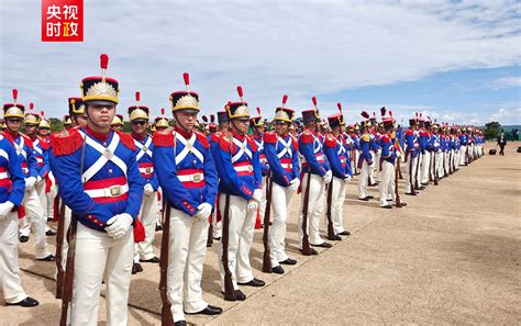 Започна държавното посещение на Си Дзинпин в Бразилия