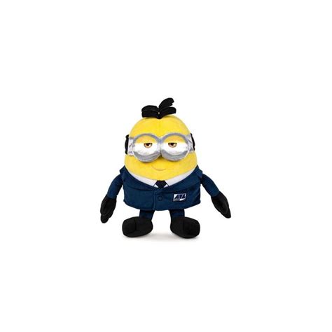 Play By Play Despicable Me Plush Minions 27 Cm 760023257 Toys Shopgr