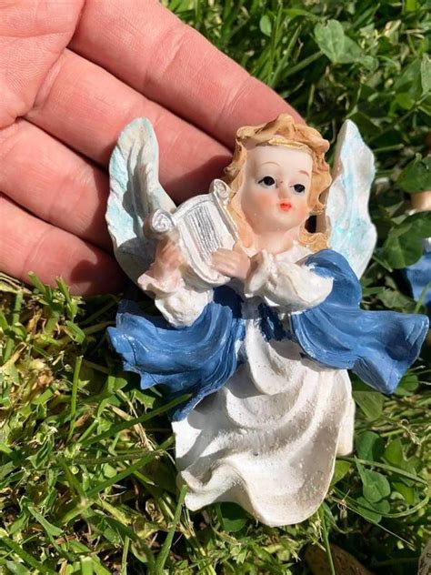 Статуэтка ангел — цена 116 грн в каталоге Статуэтки Купить товары для дома и быта по доступной