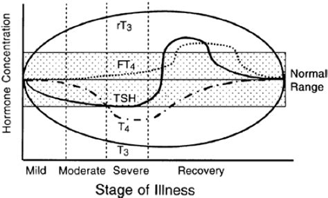 Euthyroid Hyperthyroxinemia Oncohema Key