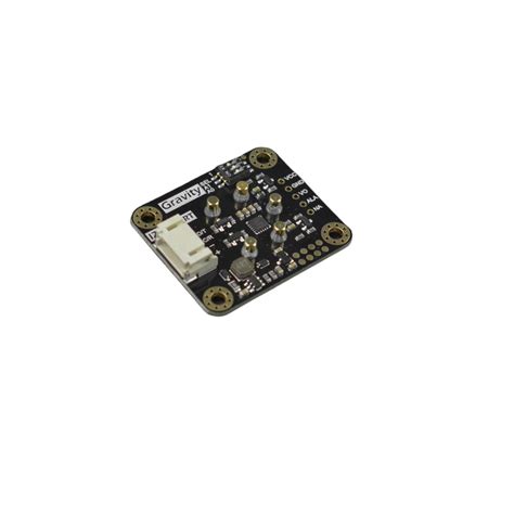 dfrobot gravity o3 sensor calibrated i2c and uart robozar