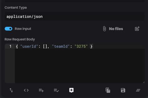 Add Format Body Option · Issue 767 · Hoppscotchhoppscotch · Github