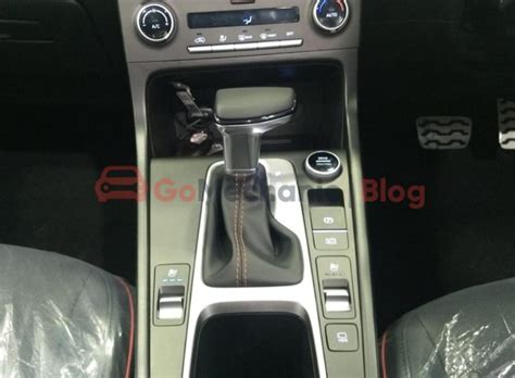 360 Degree View Hyundai Creta 2020 Interior