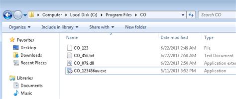 App V Sequencer 5 X Cannot Sequence Apps With Filenames CO X Error