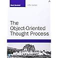 Object Oriented Thought Process The Developer S Library Weisfeld Matt Amazon In Books