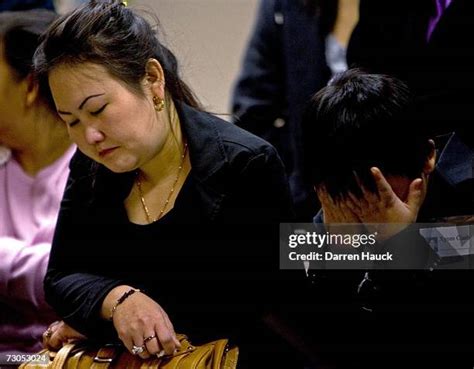 Murder Of Cha Vang Photos And Premium High Res Pictures Getty Images