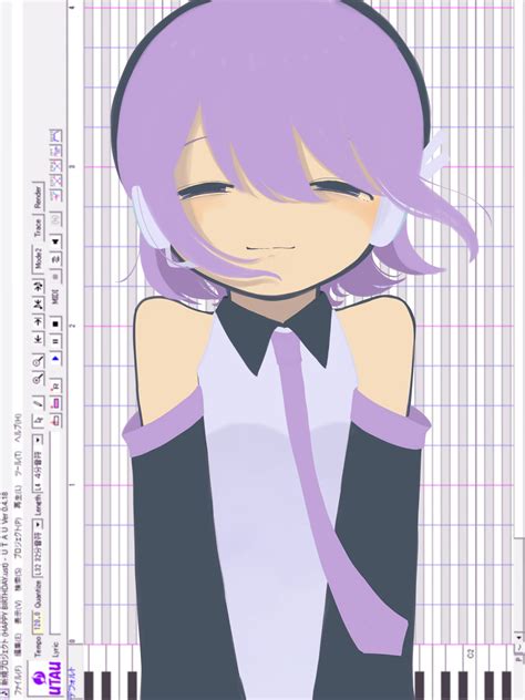 Utau Software Danbooru