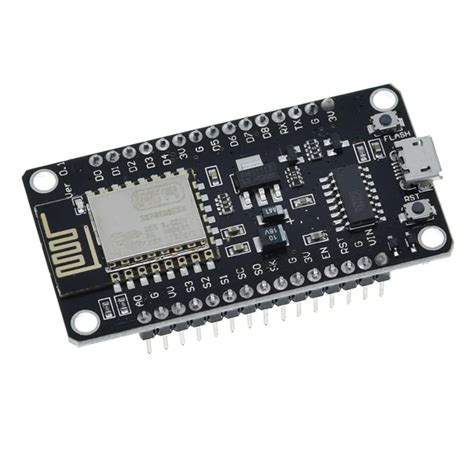 Nodemcu Esp8266 V3 Lua Ch340 Wifi Dev Board For Arduino Projects At Rs 165piece In Hyderabad