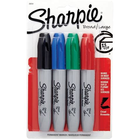 HOME Office Supplies Writing Correction Markers Dry Erase Permanent Markers