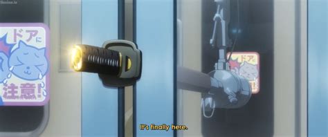 A Deep Dive Of The Junna Nana Revue In The Movie Or Why You Really