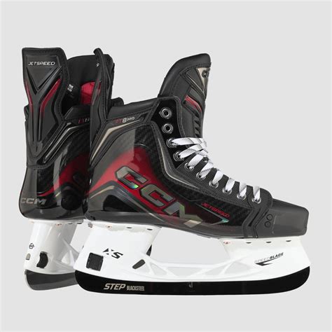 Ccm Jetspeed Ft8 Pro Ishockeyskøjter Intermediate Køb Online Hos