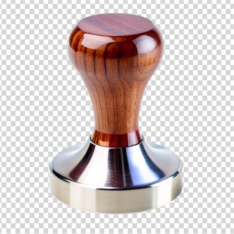 Кофе на прозрачном фоне Премиум Ai сгенерированный Psd