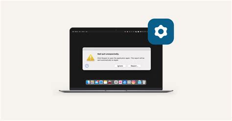 How To Fix Mail Quit Unexpectedly Apple Issue