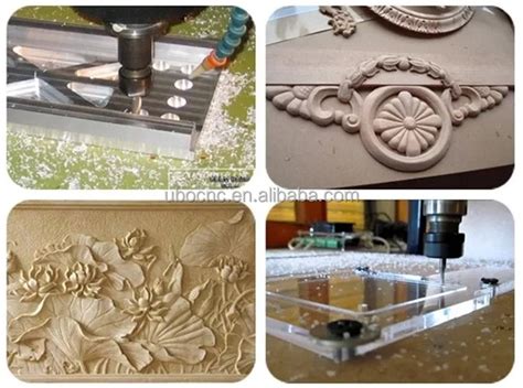 Mini Cnc Router For Wood Metal From China 3d 6090 Diy