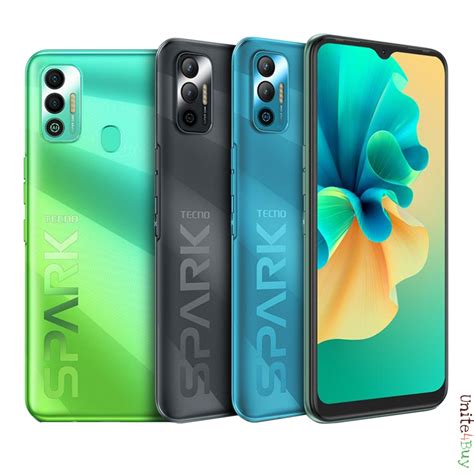 Tecno Spark 7 Specs Faq Comparisons