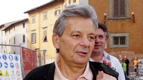 Adriano Sofri Oggi Chiedo Solo Di Sapere Il Nome Di Quella “fonte Non Ostensibile” La Repubblica