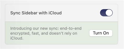 sync between mac and windows r arcbrowser