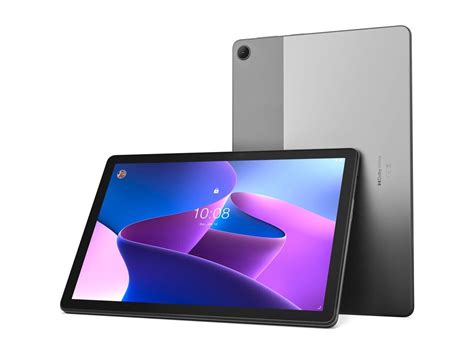 Lenovo Tab M Plus Gen K Gb Wi Fi Tablet Mediatek Helio G Gb Ram Android