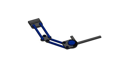 Notebook Drafting Machine By Jonathan Download Free Stl Model