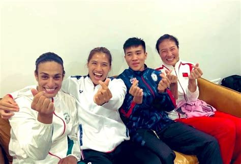 After All That Fake Hullabaloo About Her Sex Imane Khelif Of Algeria Won The 66kg Olympics