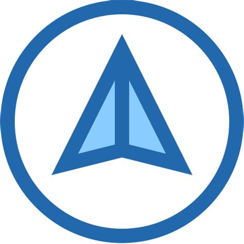 Cursor Generic Color Lineal Color Icon