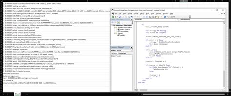 Linux In Excel Project To Run Linux On Excel Gigazine