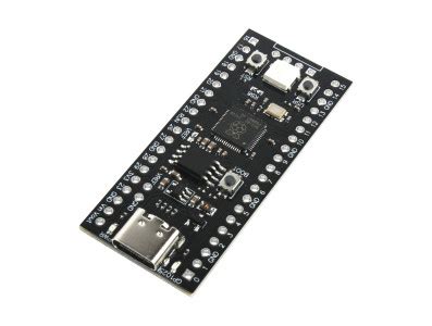 Raspberry Pi Pico YD RP2040 Compatível com USB tipo C Usinainfo