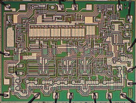 2 Semiconductor Components Electronic Components Picuino