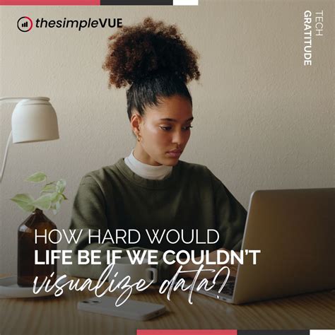 The Simple Vue On Linkedin Dataviz Techgratitude Thesimplevue