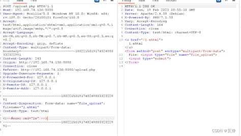 apache ssi 远程命令执行漏洞复现 apache axis远程命令执行漏洞 csdn博客