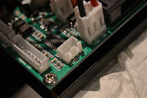 3040 Cnc Milling Machine Mods