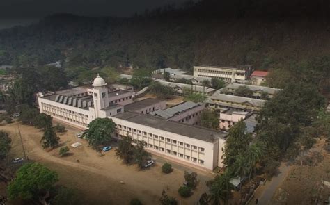 Aec Images And Videos Campus Infrastructure Building Hostel And Labs