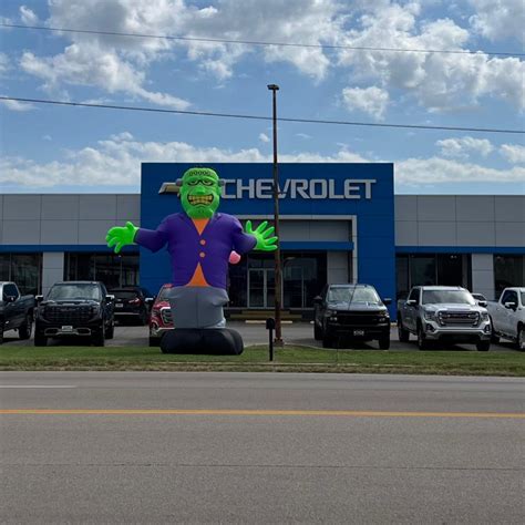 Autry Morlan Inc Sikeston Mo