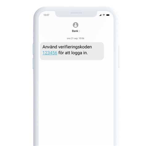 Sms Api Sverige Skicka Engångslösenord Via Sms