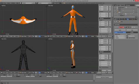 Cotaks Shared Bgeupbge Resources Game Engine Resources Blender