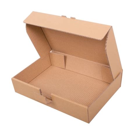 Midi Royal Mail Pip Small Parcel Box 334 X 202 X 66mm Reuseabox