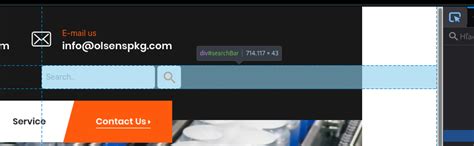 Html How To Remove White Space On The Side Of My Website Stack Overflow