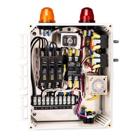 Bio Simplex Time Dose Omron Timer Septic Products Inc