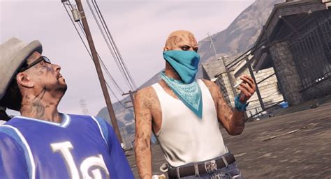 Do Gta Customized Ped Fivem Custom Ped Face Rigging Gta And Fivem Clothes By Aldric James
