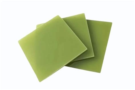 Mpower Composites Pvt Ltd Ep3 Glass Epoxy Sheets For Industrial Use Green At ₹ 250 Kg In Waghodia