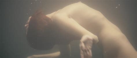 Naked Tamsin Egerton In The Look Of Love