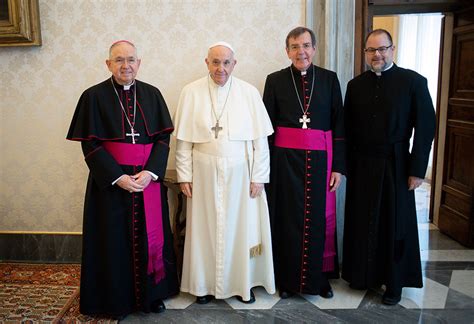 Catholic Archbishops