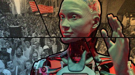 Rage Against The Algorithm