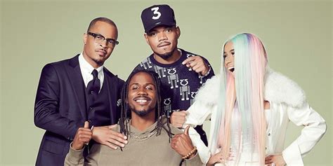 Ranking All 10 Episodes Of Netflix S Rhythm Flow According To IMDB