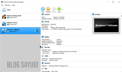 Образ Android для Virtualbox Как установить Android на Virtualbox
