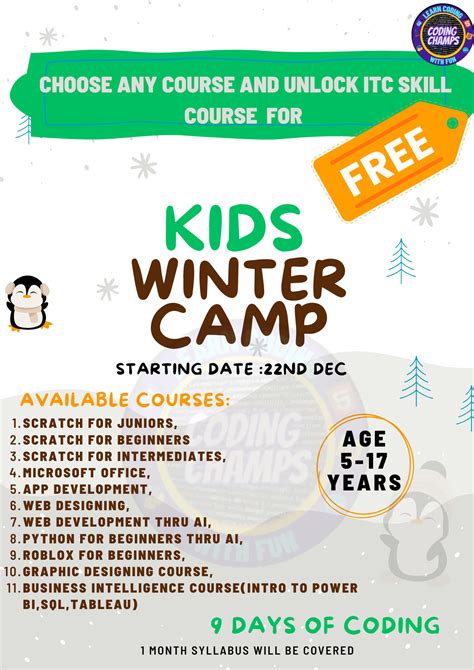 Coding Champs Karachi