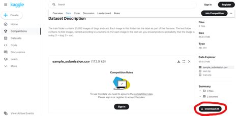 高速画像分類 Vision Transformer の Example を動かしてみる フードテックブログ