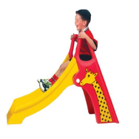 Pvc Small Slide For School Age Group 12 Year At Rs 4873piece In New