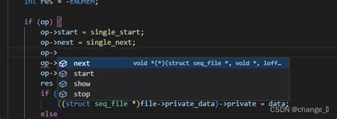【vscode基于clangd实现android linux代码跳转】 linux源码跳转 csdn博客